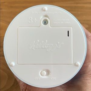 Kellogg’s | Other | Kelloggs Finding Dory Lantern | Poshmark